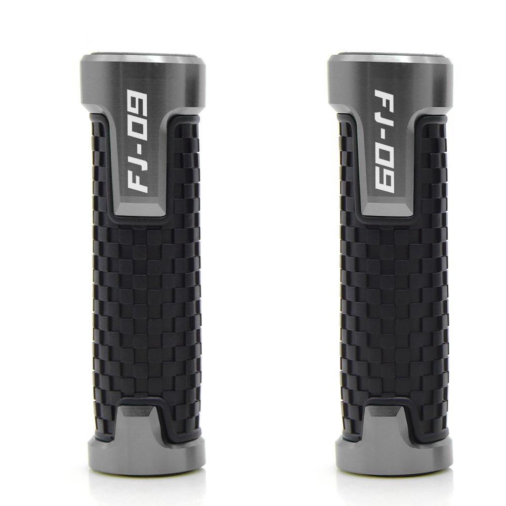 Buy For Yamaha YZF R1 YZF-R1 2006-2016 Motorcycle Handlebar Grip Handle ...