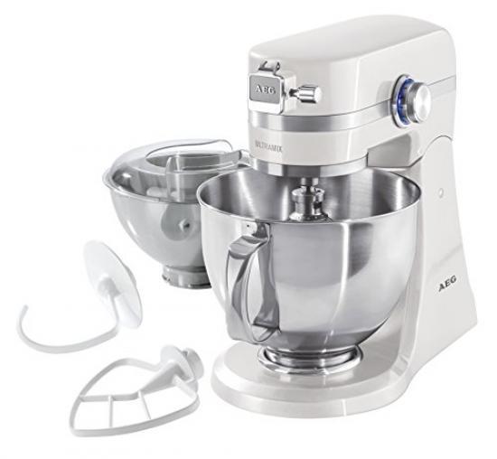 Buy Aeg 2089050 egg shell food processor white at affordable prices ...