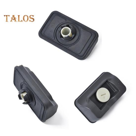 Buy Delicate Plastic Car Slotted Jack Pad Frame Rail Adapter for ...