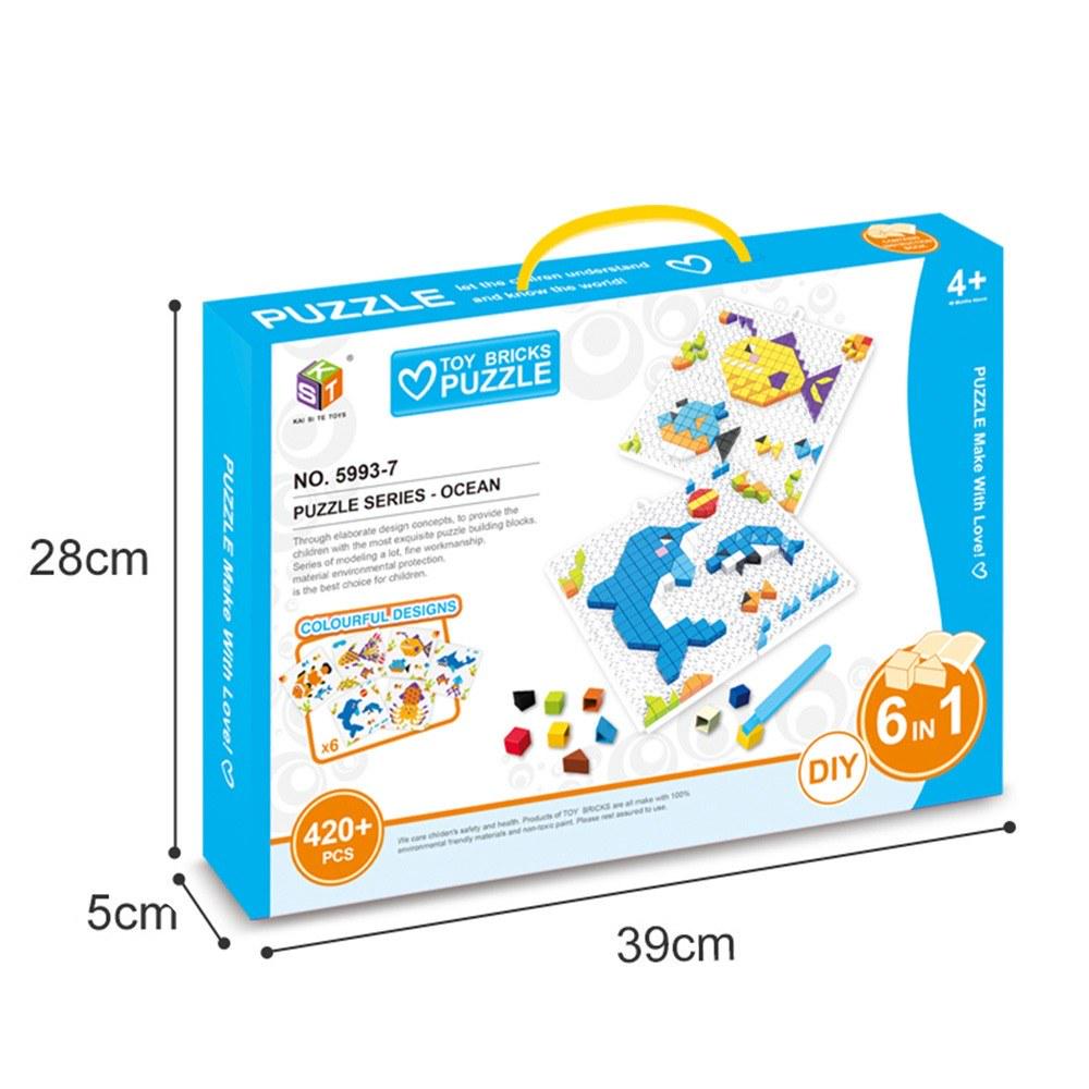 Health System Building Blocks Financial Building Blocks PowerPoint and ...