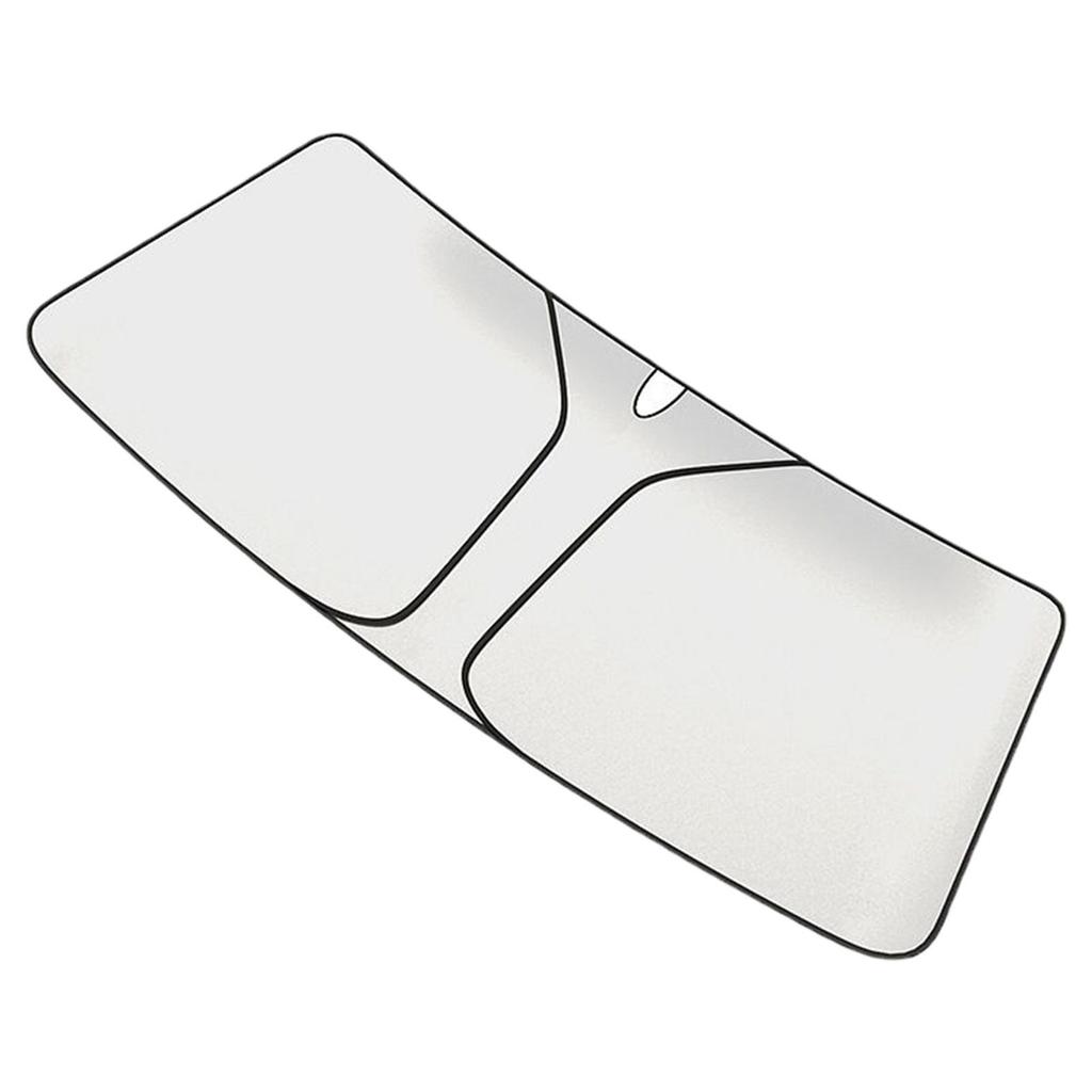 Buy Car Windshield Sunshade|Foldable Sun Visor Cover|Collapsible Auto ...