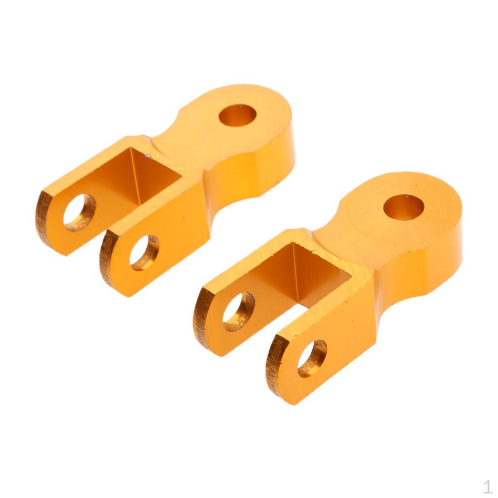 Satın alın Height Extension Shock Absorber Motorcycle Jack Up Riser ...