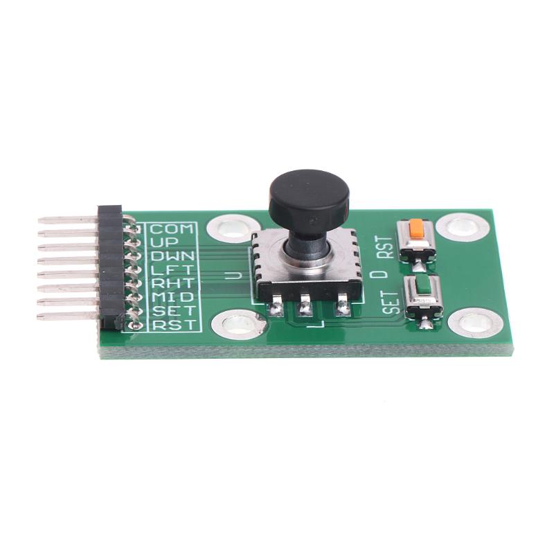 (SOLUCIONADO) Control cinco botones - Hardware - Arduino Forum