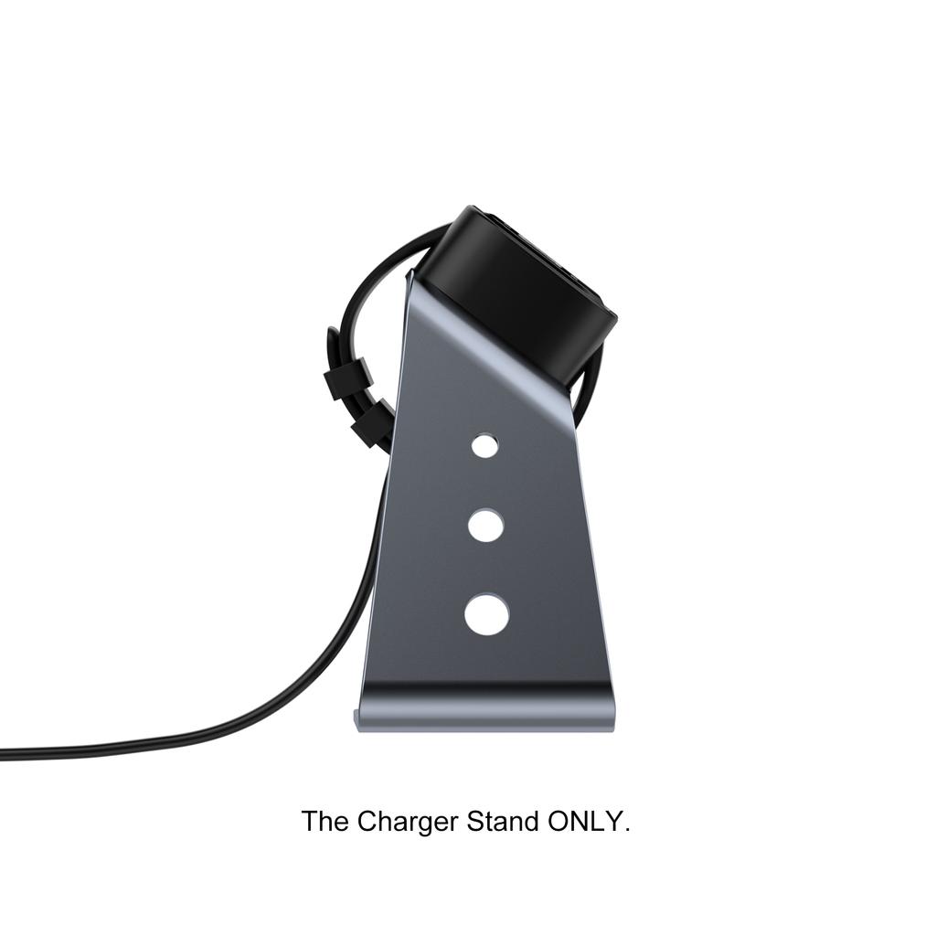 Satın alın Charger Stand Usb Charging Cable Dock Compatible With Fitbit ...