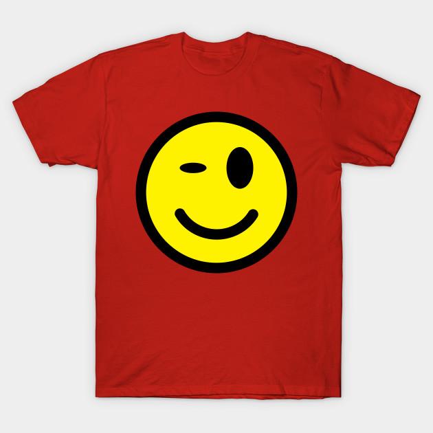 Unisex Fashion TShirt cartoon t shirt smiley fun face Print Plus Size ...