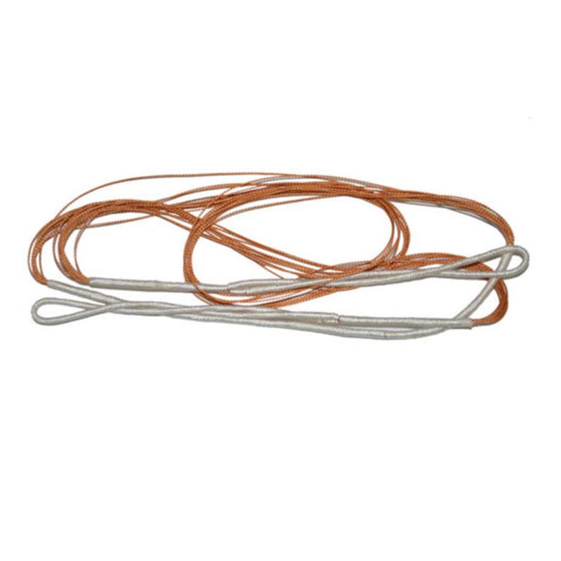 44-69" Handmade Bow String Recurve Traditional Bow Longbow Arrow ...