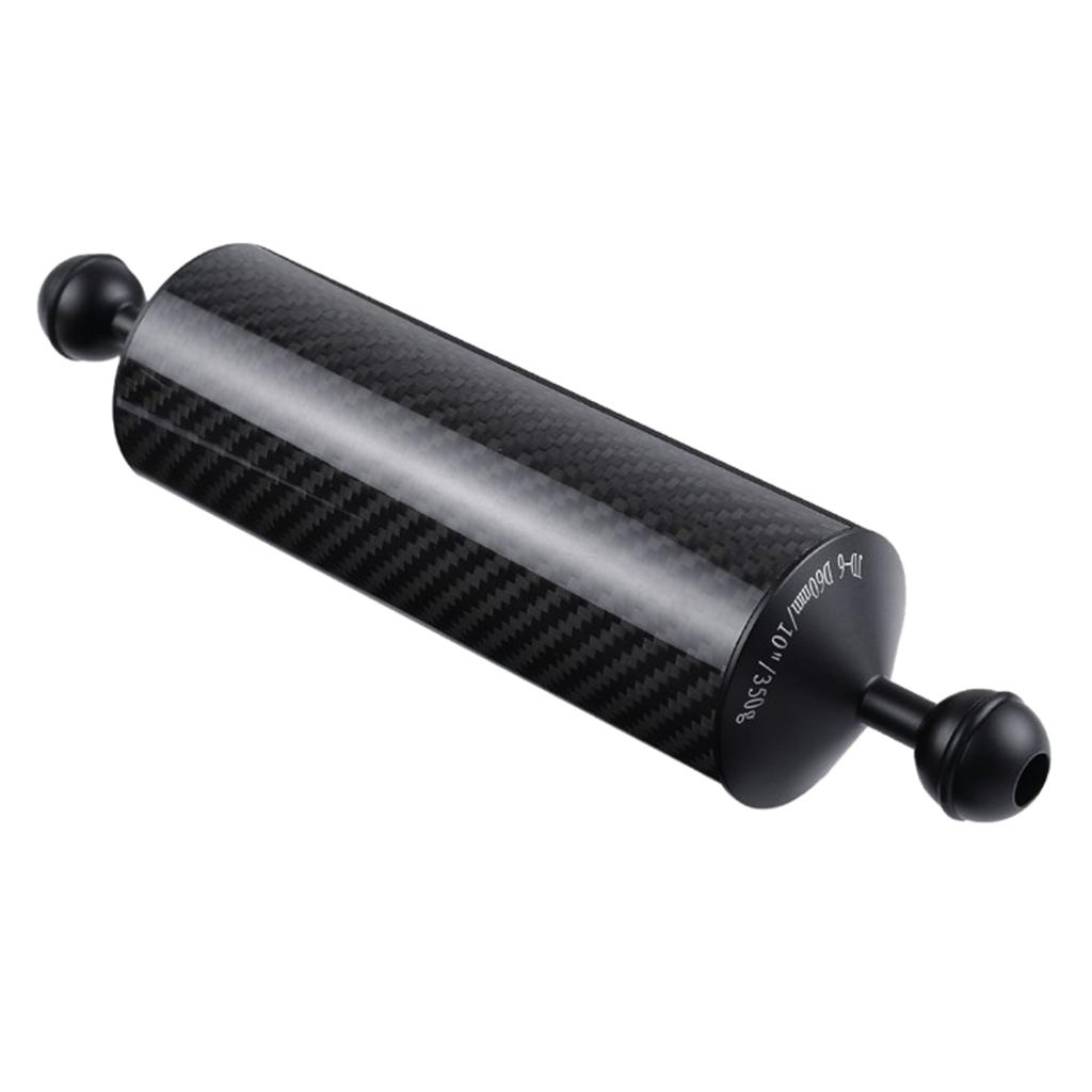 Buy 60mm Diving Flash Light Ball Arm Buoyancy Joint for Camera ...