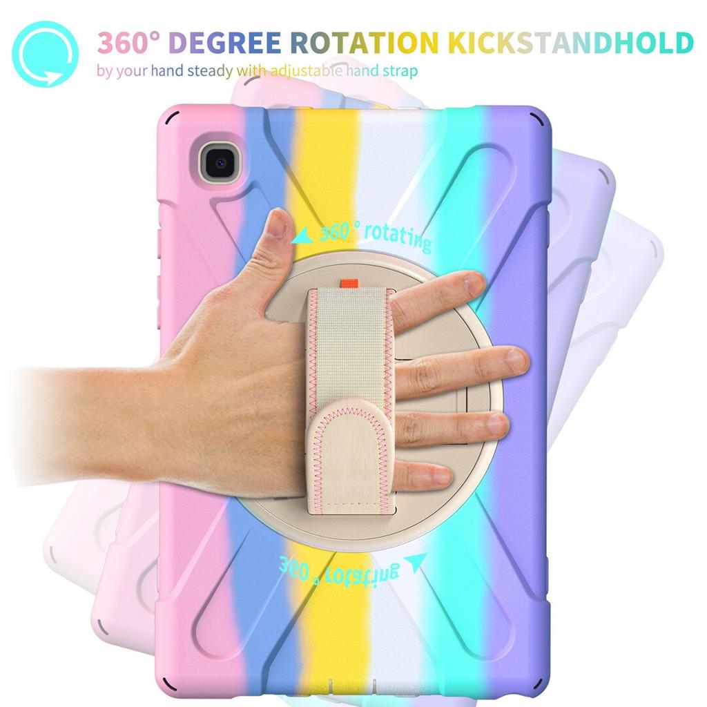 Buy Case For Samsung Galaxy Tab A7 10.4 T500 T505 T507 T505N Tablet ...