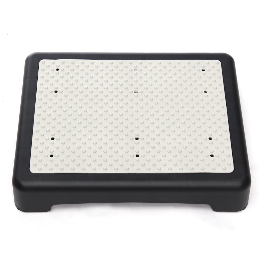 Anti-Slip Half Step Stool Elderly Disability Door Walking Outdoor ...