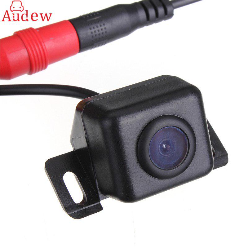 Buy HD Waterproof Car Rear View Camera 420TVL 170 Degree Wide Angle ...
