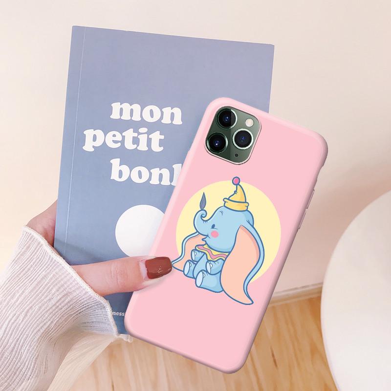Buy Lithe Mobile Cover For iPhone 11 Pro 11 8 Samsung S10 S9 S8 Note10 ...