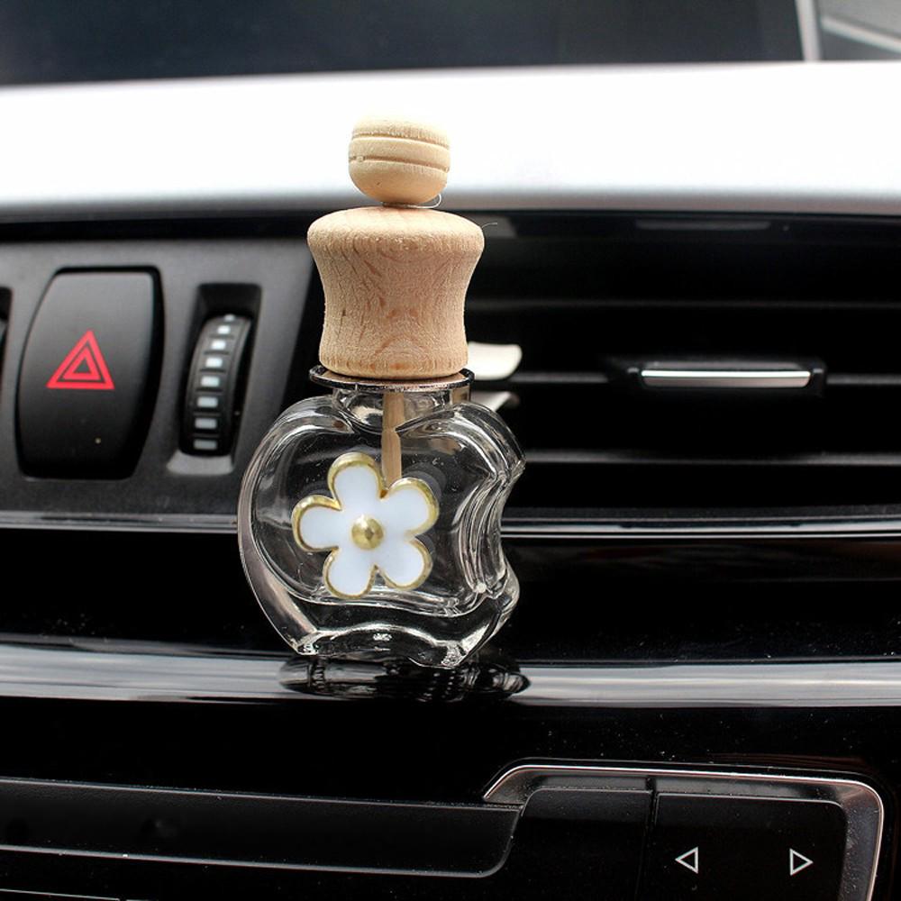 Kaufe Qi Perfume Diffuser Empty Bottle Automobile air conditioner ...