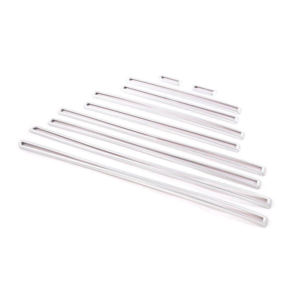 Buy 10 Pcs/Set for Mercedes Benz G Class W463 2019-2020 Car Side Door ...