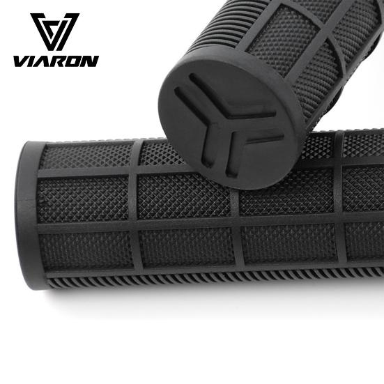 Satın alın VIARON 1 Pair Impact-resistant Aluminium Alloy Textured ...