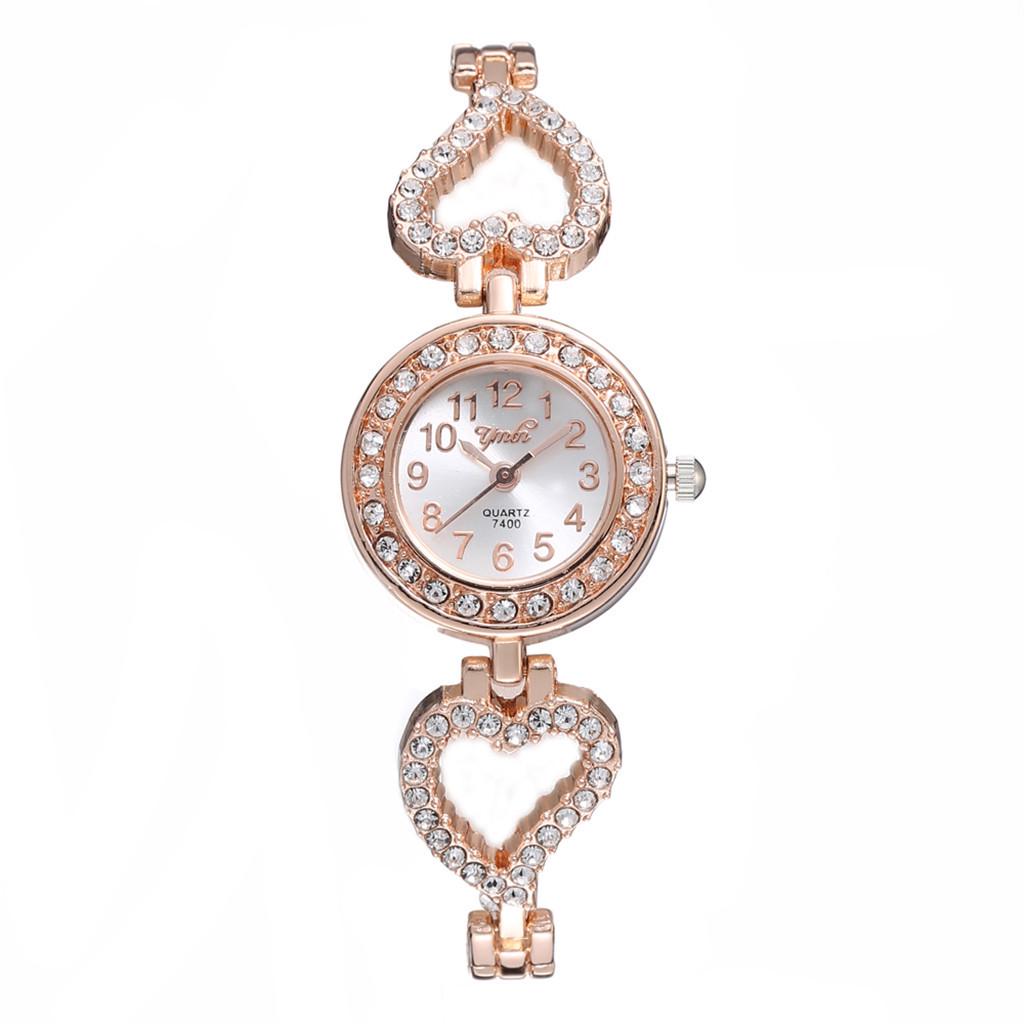 Cheap (Projector)Women's Individual Alloy Quartz Watch Women's Full ...