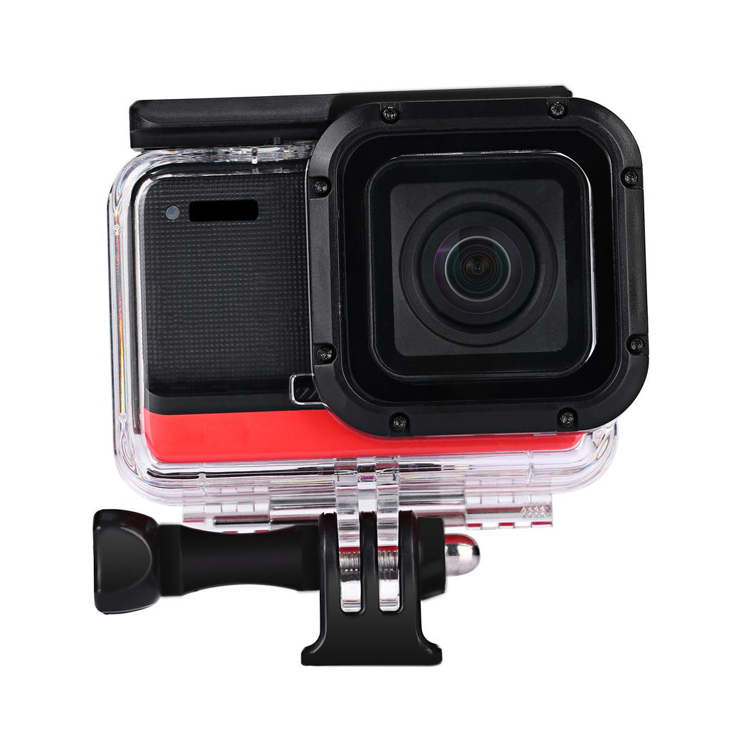💰Koupit online: Underwater Housing Case Action Camera Dive Shell 197ft ...