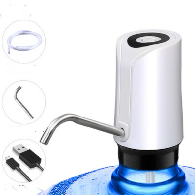 Buy Water Dispensers Electric Drinking Water Pump Dispenser Water ...