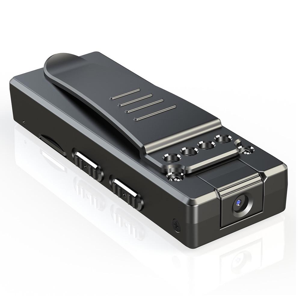 Buy 1PC Infrared Night Vision Webcam 1080P Mini Camera HD Camcorder ...