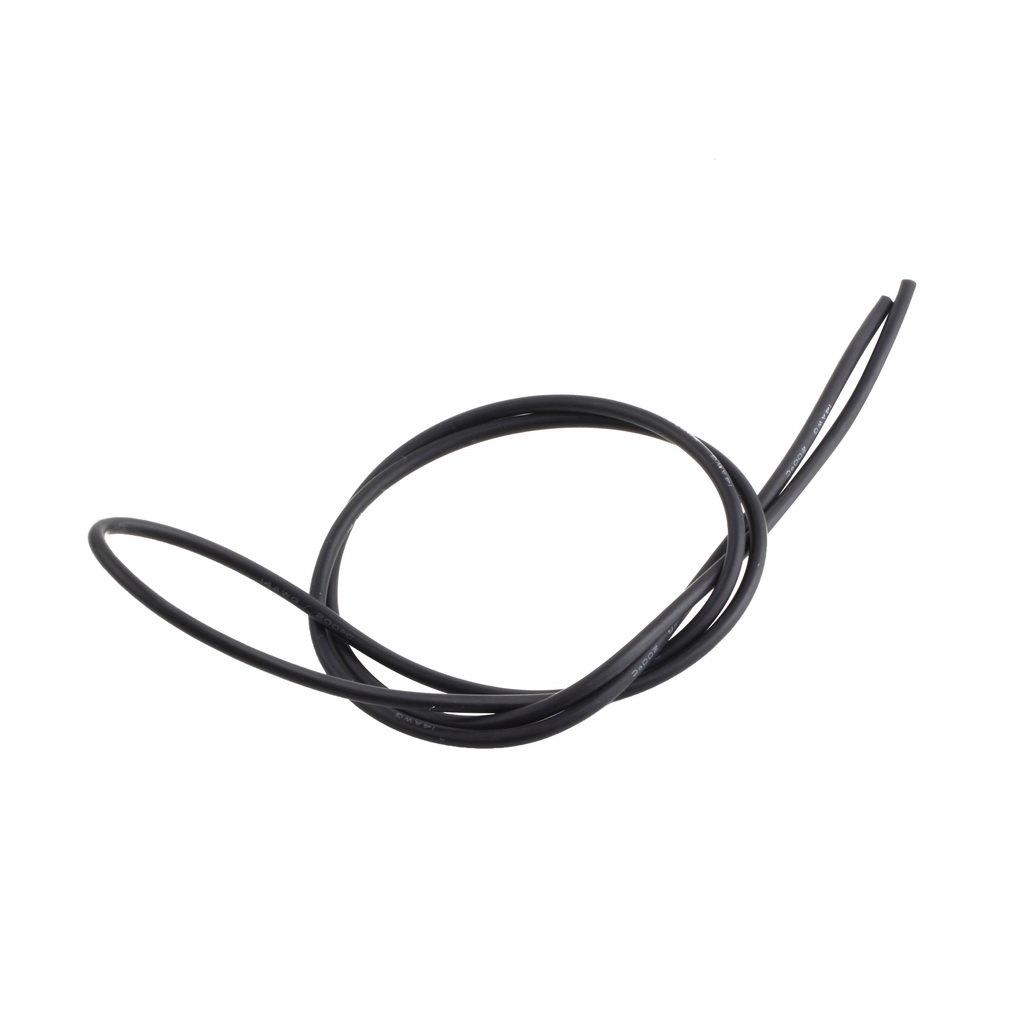 Buy [QKC] Flexible Stranded of 14 AWG Silicon Environmental Electronic ...