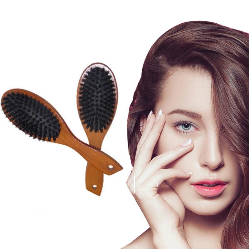 Styling Tools Comb Combs Women'Fashion Beechwooden Beautifulstar ...