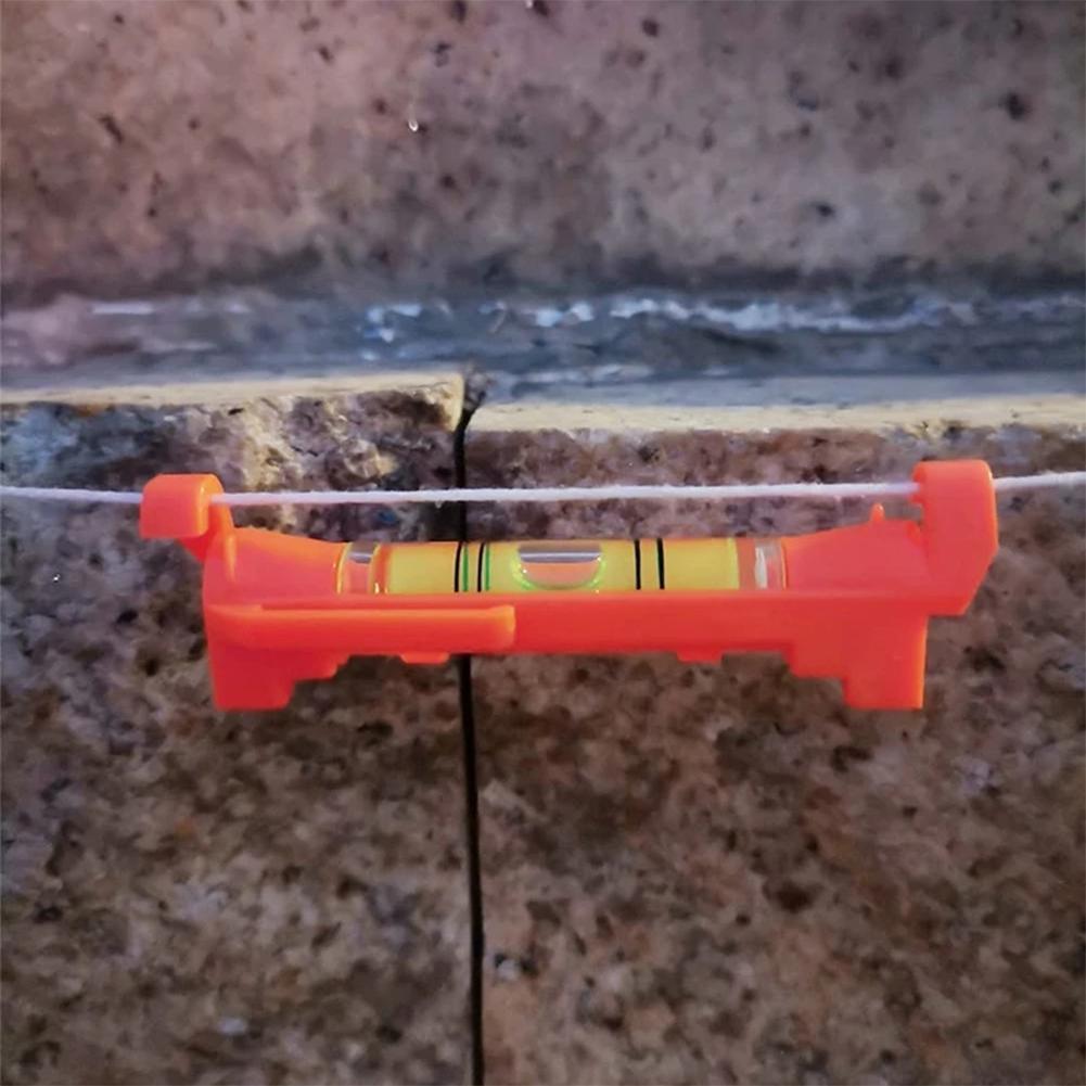New Hanging Line Levels String Level 2pcs 75x12.5mm osta soodsalt ...