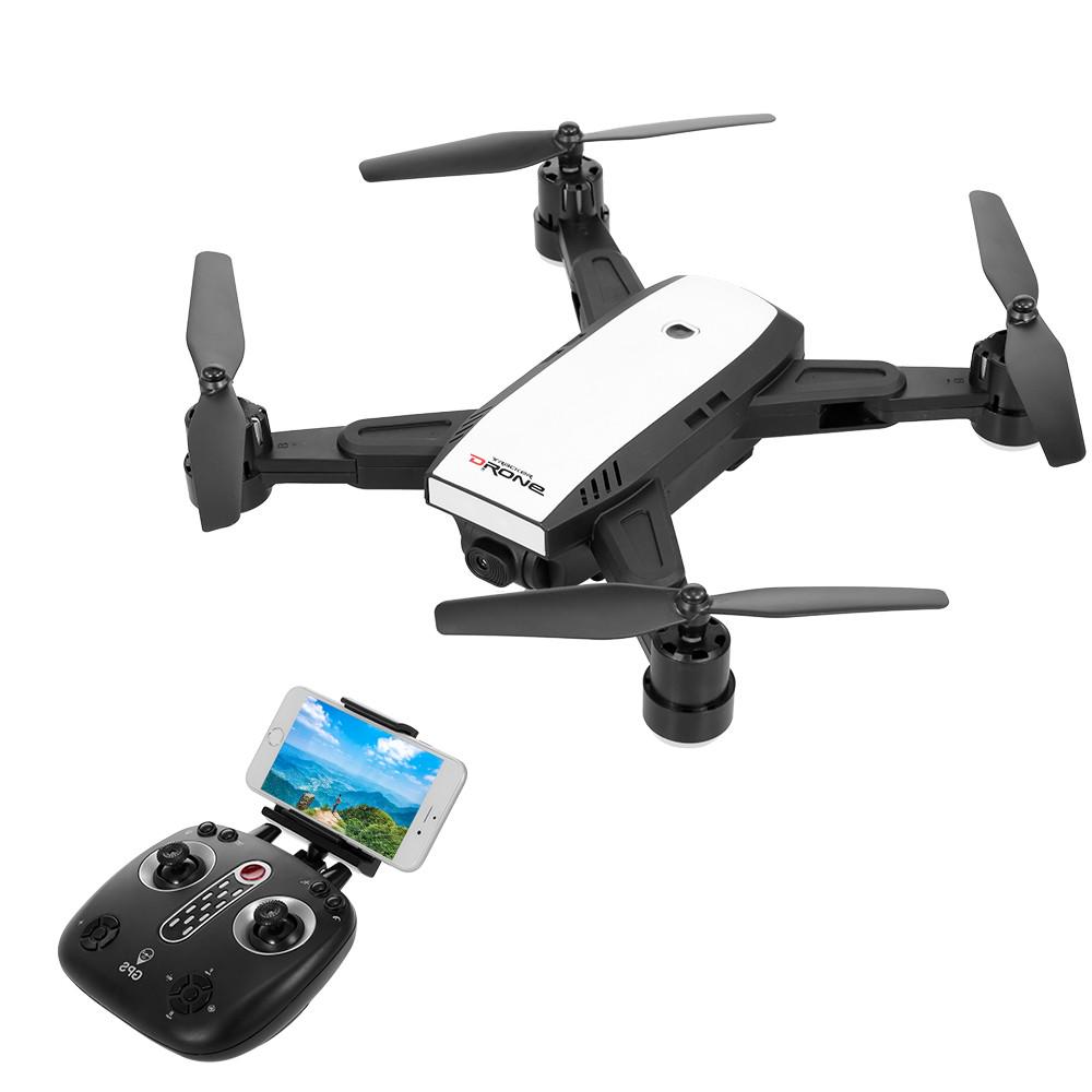 Buy Lead Honor LH-X28G 720P Wifi FPV Adjustable Camera GPS Positioning ...