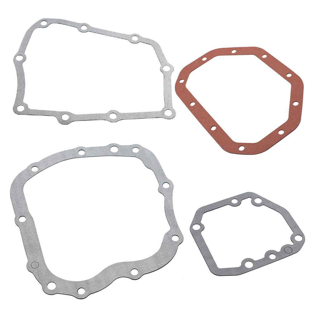 Buy Gearbox Gasket Set Fit for Vauxhall Astra/Corsa F10/F13/F15/F17 at ...