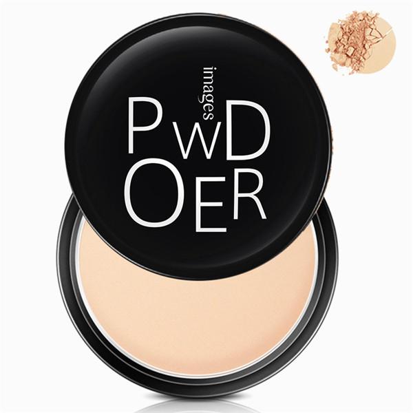 Buy Makeup Powder 3 Colors Loose Powder Face Makeup Waterproof Loose ...