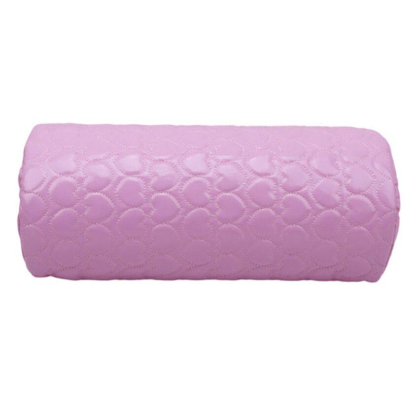 Buy Arm Rest Cushion Salon Arm Rest Manicure Nail Art Hand Holder Soft ...
