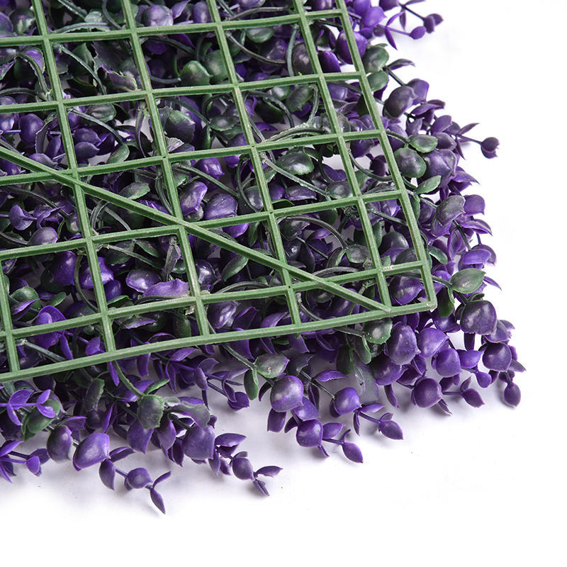 Buy Emulational Ivy Artificial Ivy Leaf Plastic Garden Screen Rolls ...