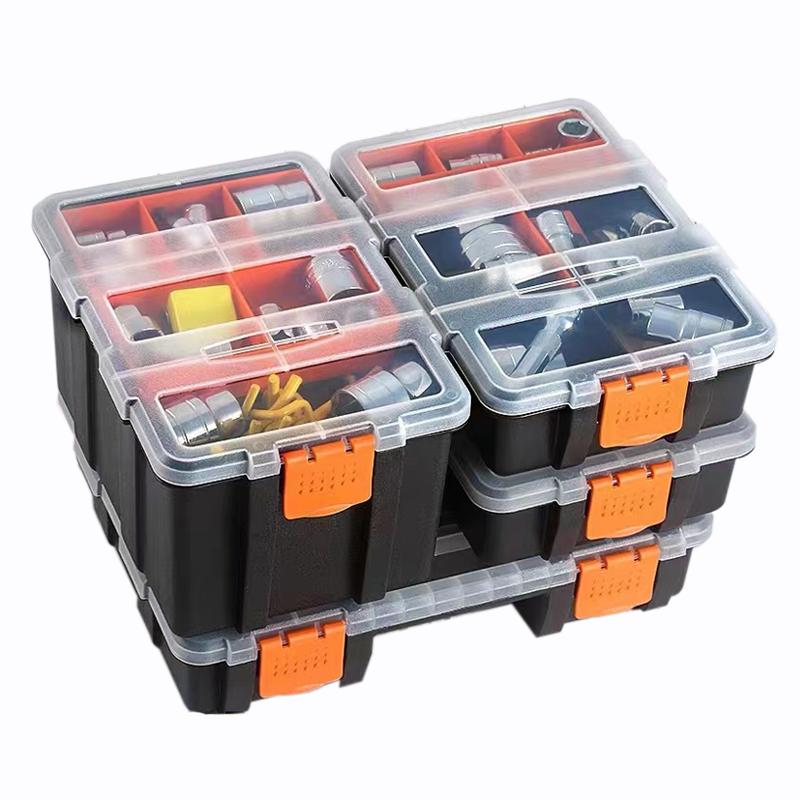 Buy Tool Box Hardware & Parts Organizers, Versatile and Durable Storage ...