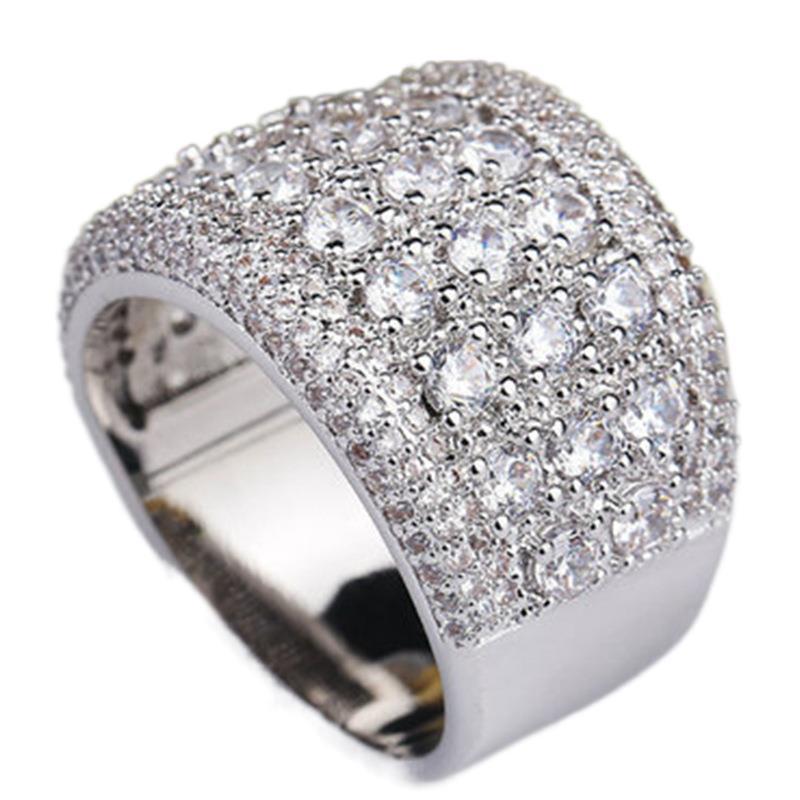 Cheap Source Hot Precision Hearts and arrows Electroplated Spot Diamond ...