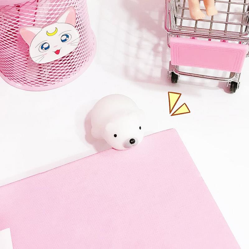 Buy Vent Squeak Chick Sound Toy Bunny Love Toy Vent Sound Fashion Pinch ...