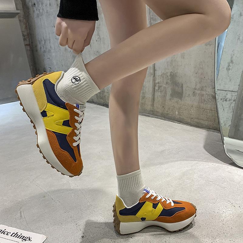 Buy Shoes Cool Running Casual Retro Clunky Sneaker Women at affordable ...
