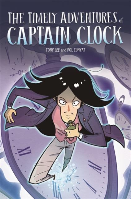 Edge: Bandit Graphics: The Timely Adventures Of Captain Clock: الشراء ...