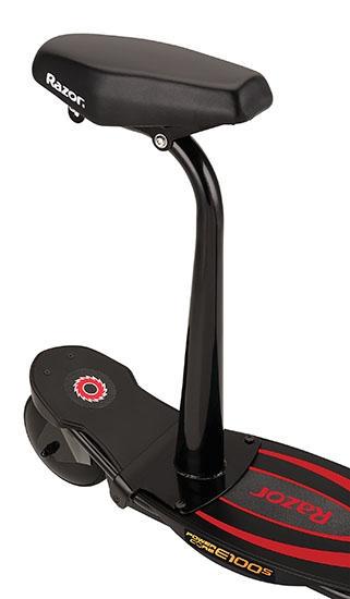 Buy Razor Powercore E100s Mixed Electric Scooter for Children, Red, Unknown at affordable prices ...