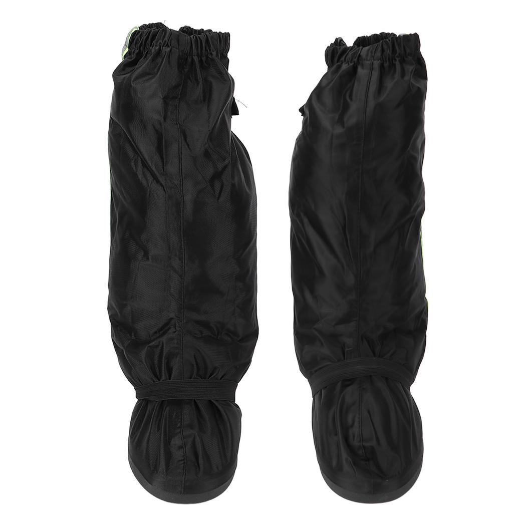 Buy Rain Shoe Covers Waterproof Reusable Snow Shoe Protectors Rain ...