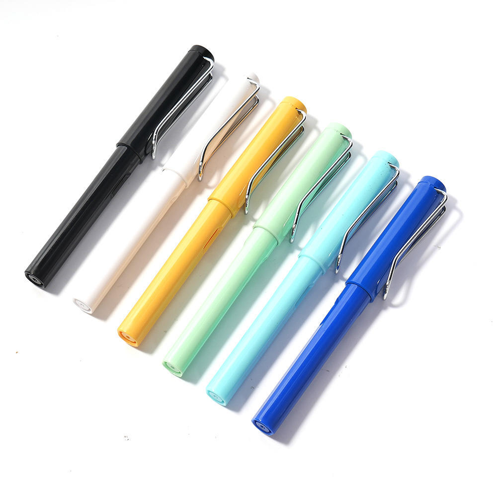 Buy Spring Youth Colors Pen Filler Fountain Cartridge at affordable ...