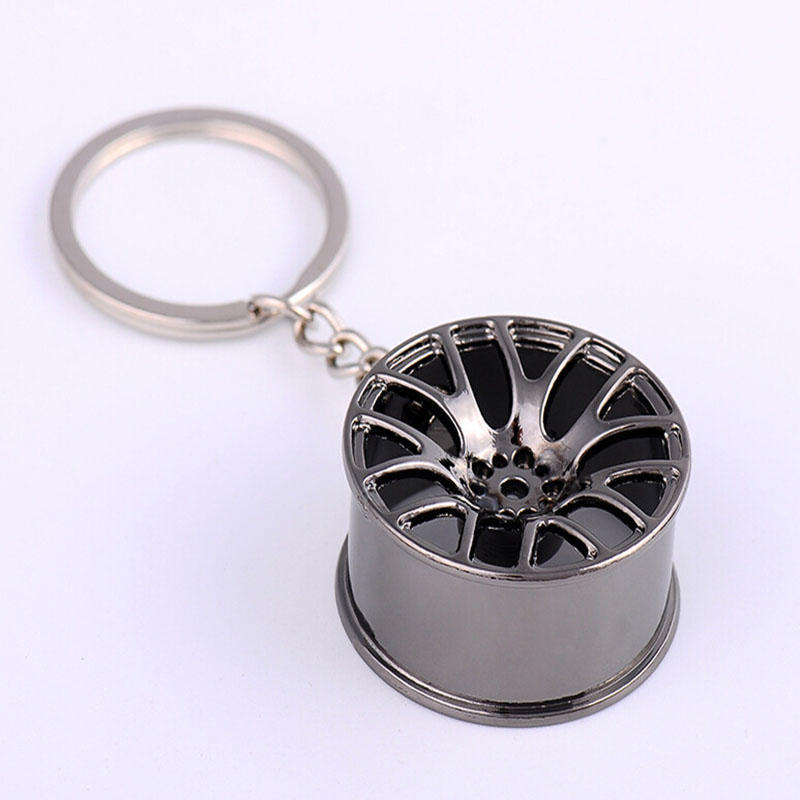 Creative car rim key chain uygun fiyatlı satın alın - fiyat, ücretsiz ...