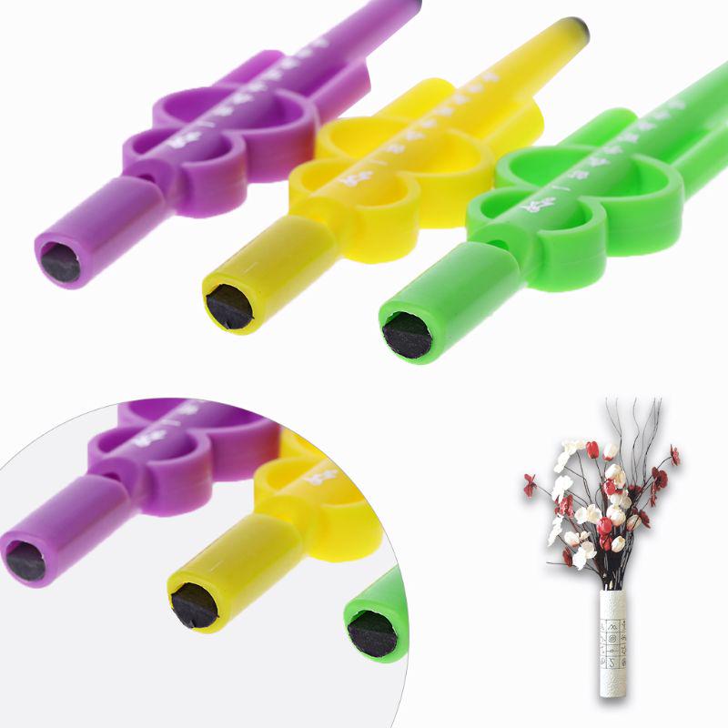 Buy Funny Mini Plastic Birds Whistling Flute Whistle Songs Musical Kids ...
