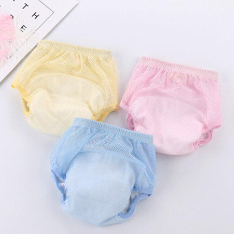 Buy Newborn Baby Infant Cloth Diaper Cover Reusable Washable Nappy Tool ...