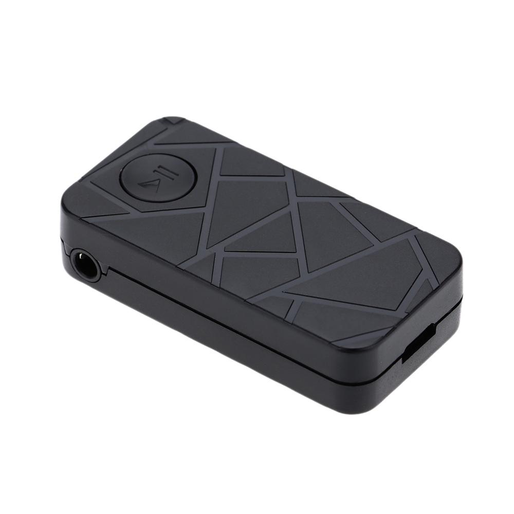 Buy BT06 Straight Plug Car Wireless Bluetooth V4.1 Audio Receiver with ...