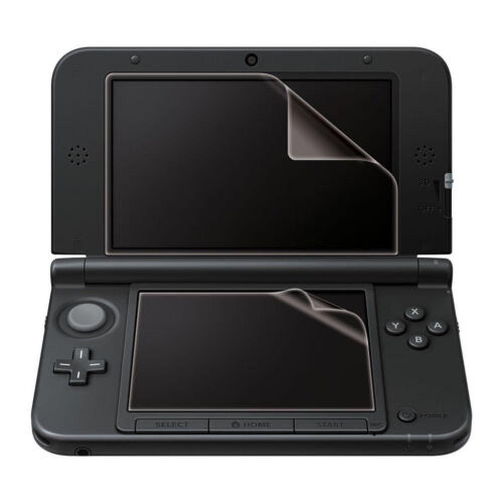Buy Screen Protector Kit Film Cover For Nintendo 3DS XL at affordable ...