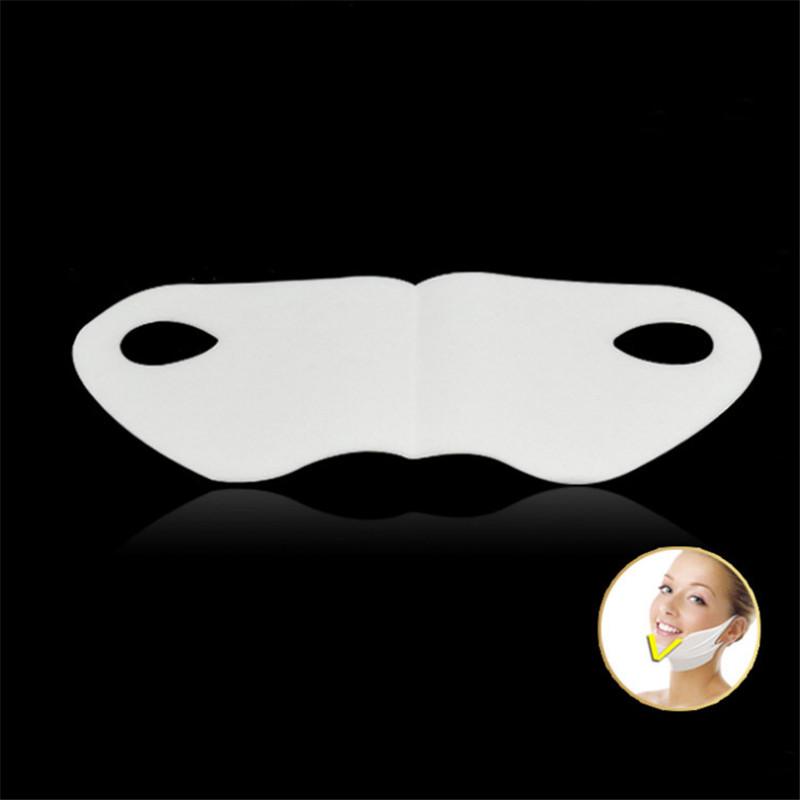 Buy Face-lifting V-face Beauty Women Firming Chin Sticking Anti Wrinkle ...