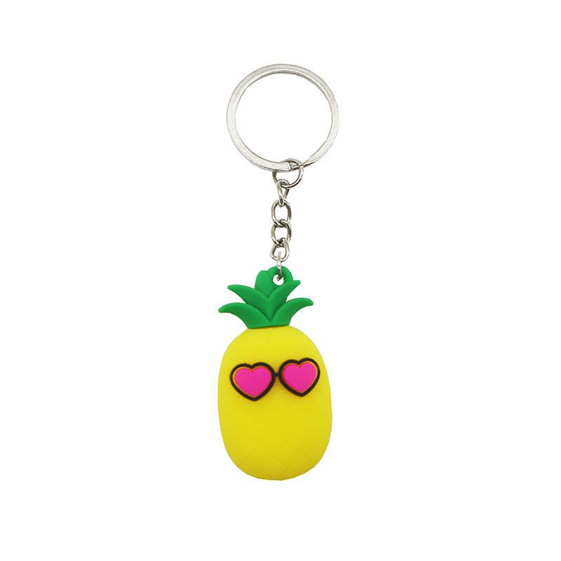 Buy Creative Simulation Food Vegetable Fruit Pineapple Durian ...