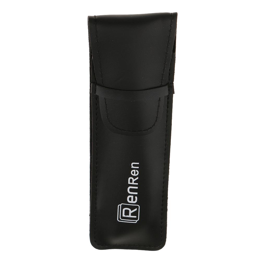 Buy Folding Stainless Steel Wooden Handle Barber Shaving Straight Razor ...