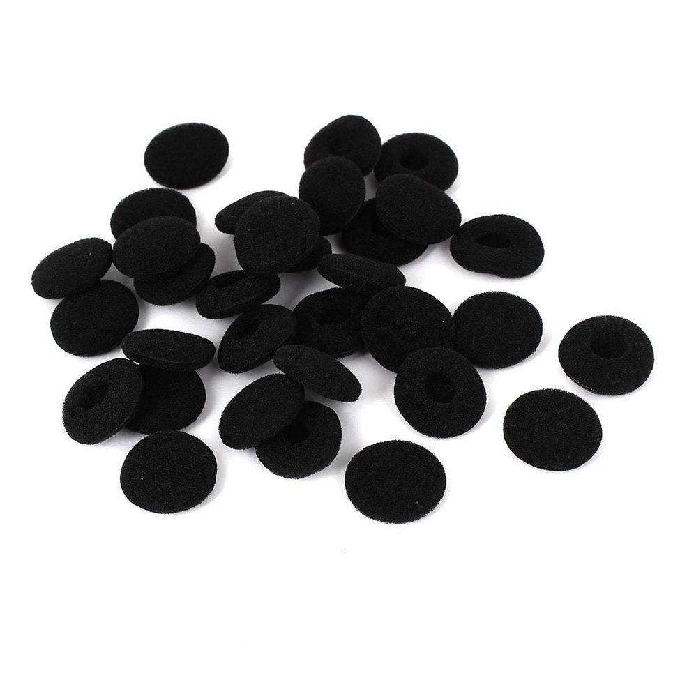 Buy EFM Outer Diameter 1.5Cm Imported Small Sponge Cover Earphone ...