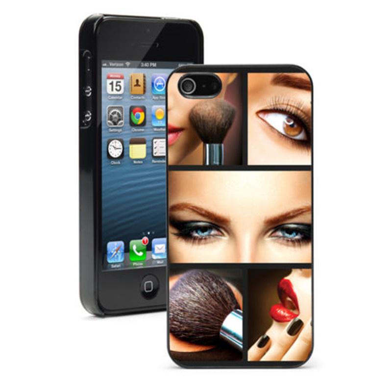 Buy Make Up Artist Stylist iPhone 4 5 6 7s Plus Case Samsung Galaxy S4 ...