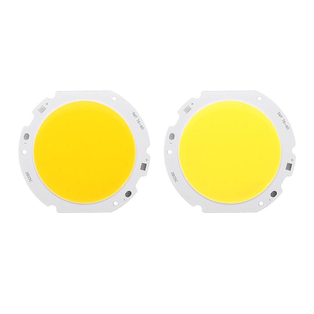 Buy AC90-240V 1600-1800LM 20W DIY LED Chip Round Board Panel Bead with ...