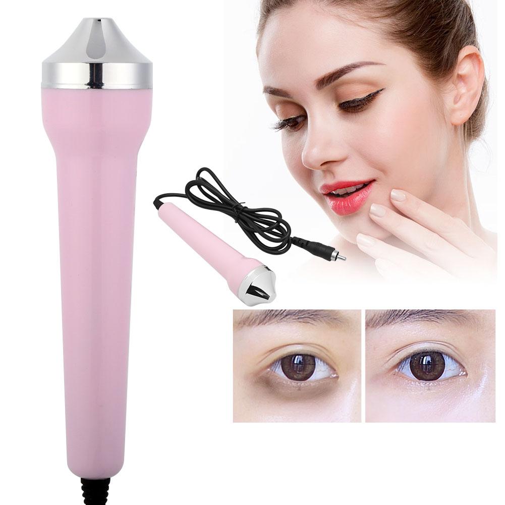 Buy Universal Ultrasonic Beauty Instrument Detox Machine Eye Probe ...